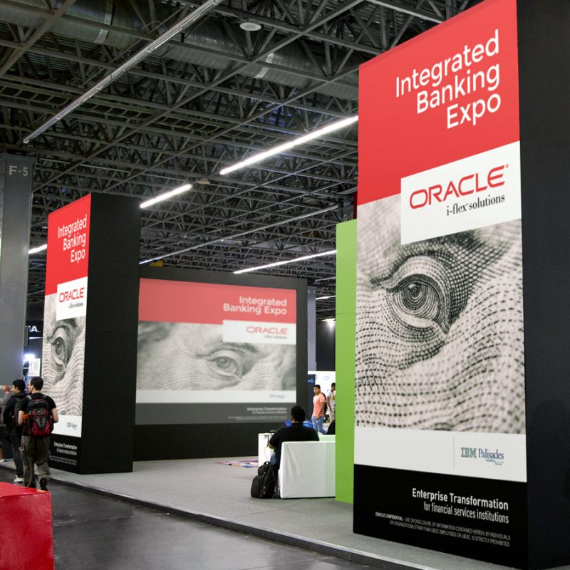 Oracle - Branding & Digital Marketing Agency | Graphicwise