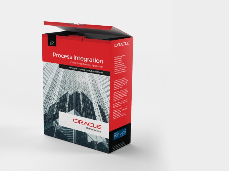 Oracle - Branding & Digital Marketing Agency | Graphicwise